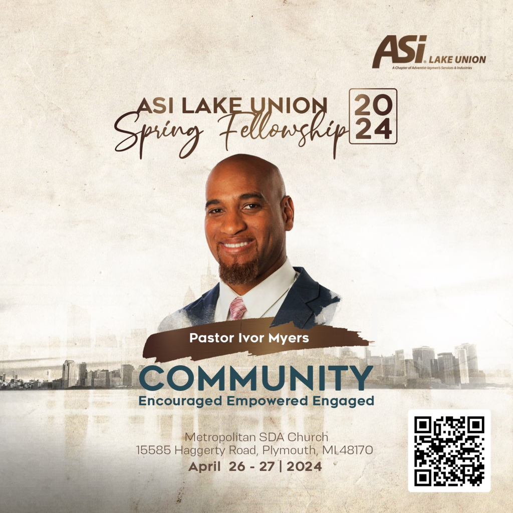 ASI Lake Union Spring Fellowship