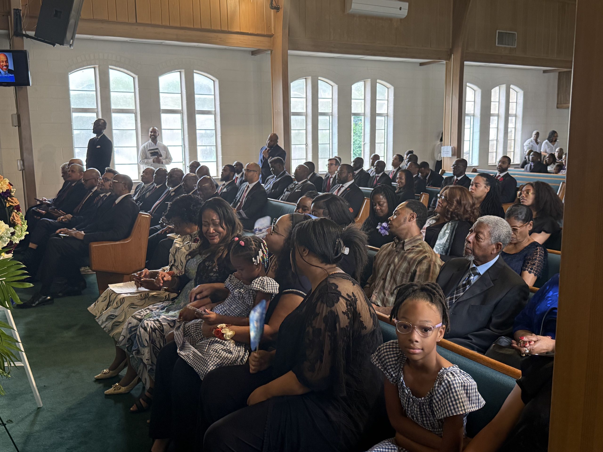 LRC Honors the Life and Legacy of Kenneth Elliott